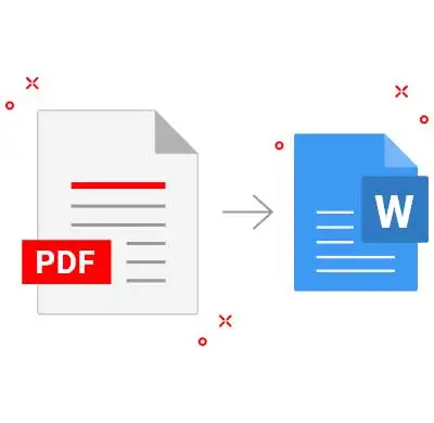 How To Convert PDFs Into Word Documents In No Time!